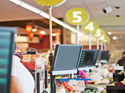 POS For Grocery & Market | Advanced Computer Expert & POS | ACE ...